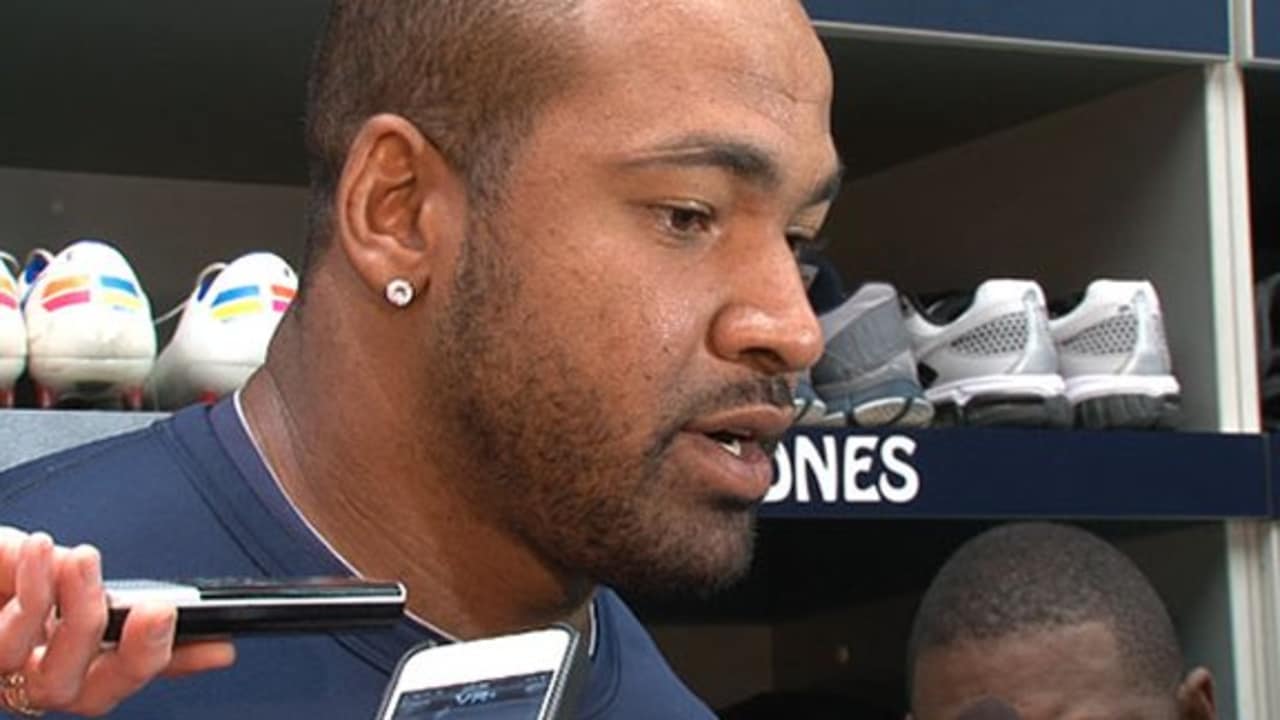 Hatcher: Know What To Expect From Giants