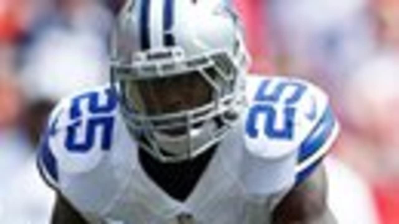 Position Series: Murray Excels As Run Game Found
