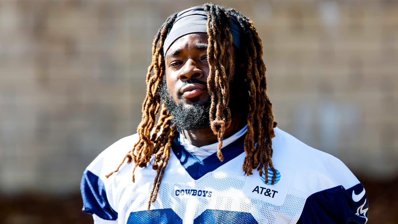 Cowboys’ Ronald Jones to ‘miss some time’ with groin injury