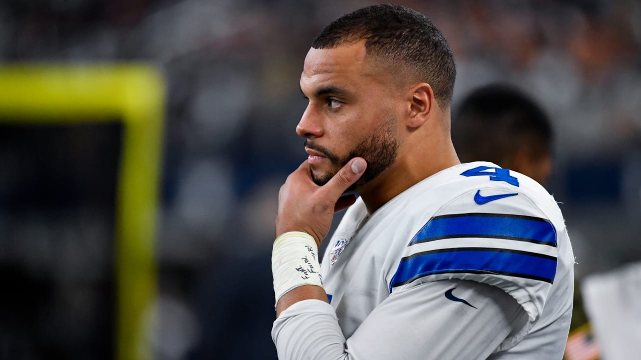 Super Bowl LIV & The Blueprint For Dak’s Future