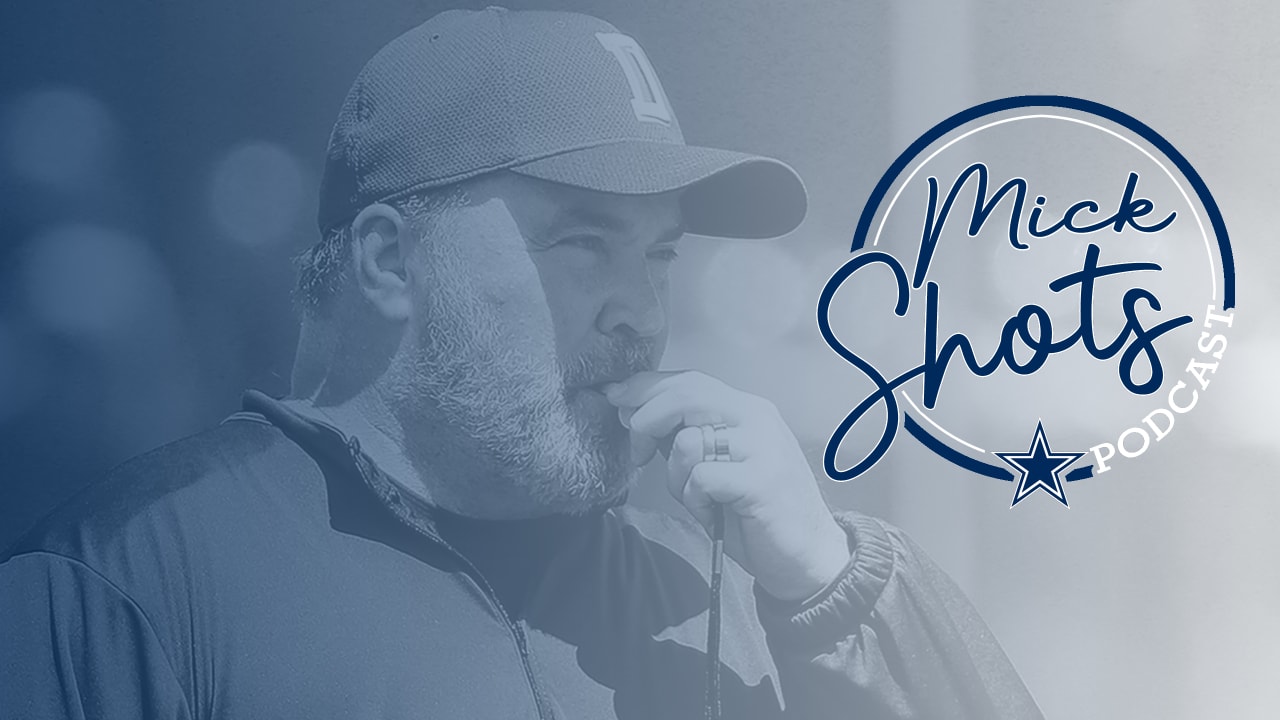 Mick Shots: Real Smorgasbord