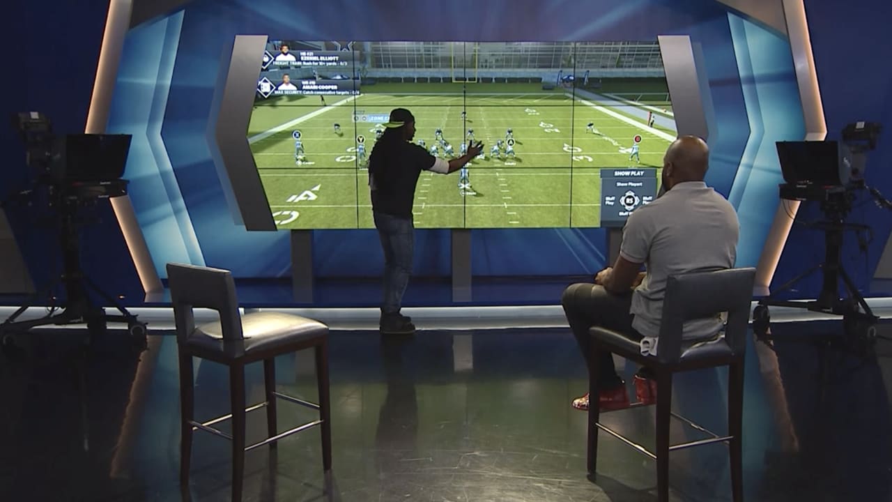 Hit Sticks Episode 1 Preview | 2021