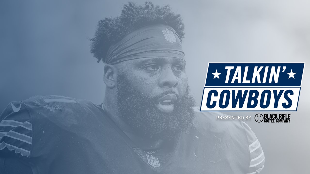 Talkin' Cowboys: Season Predictions