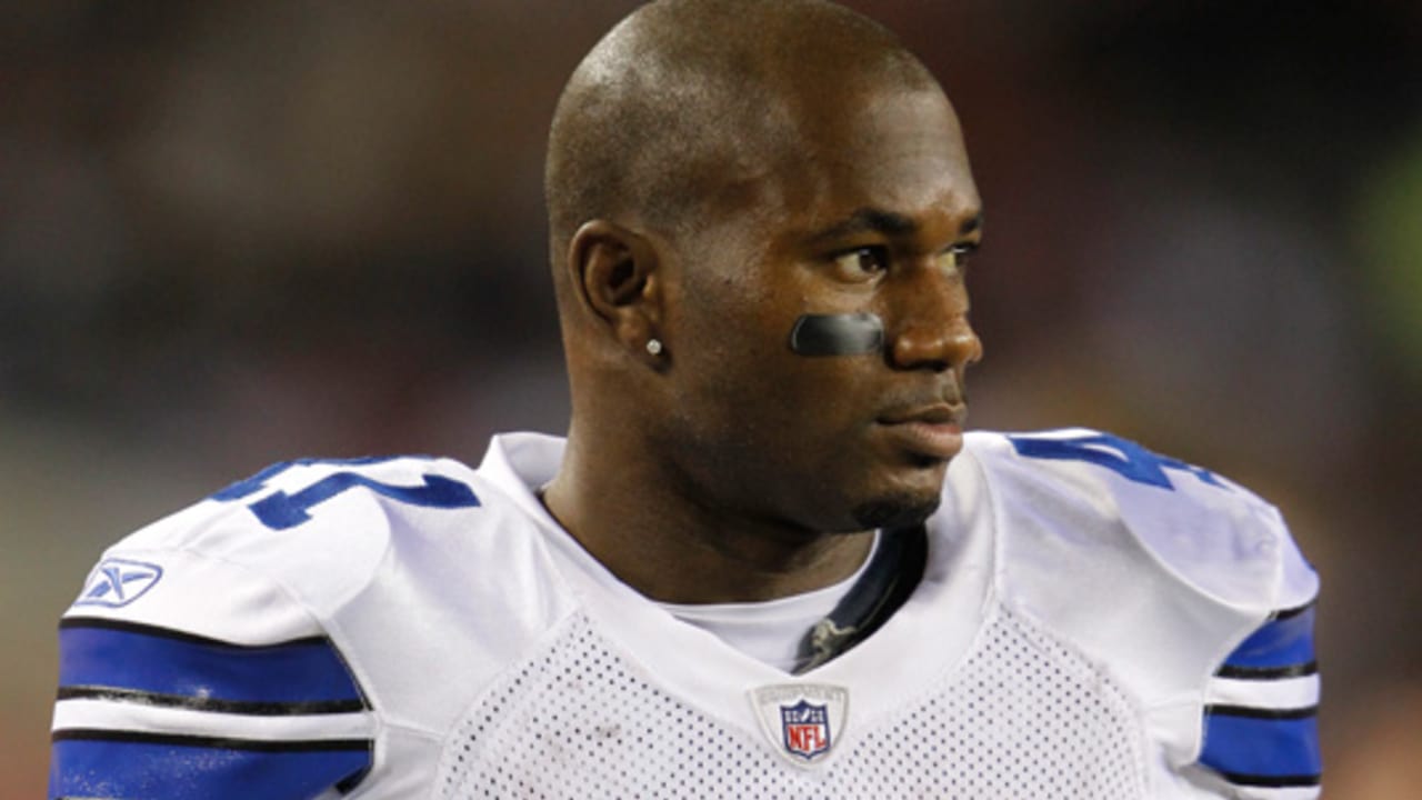 After Decade With The Cowboys, Newman Is Producing For Bengals