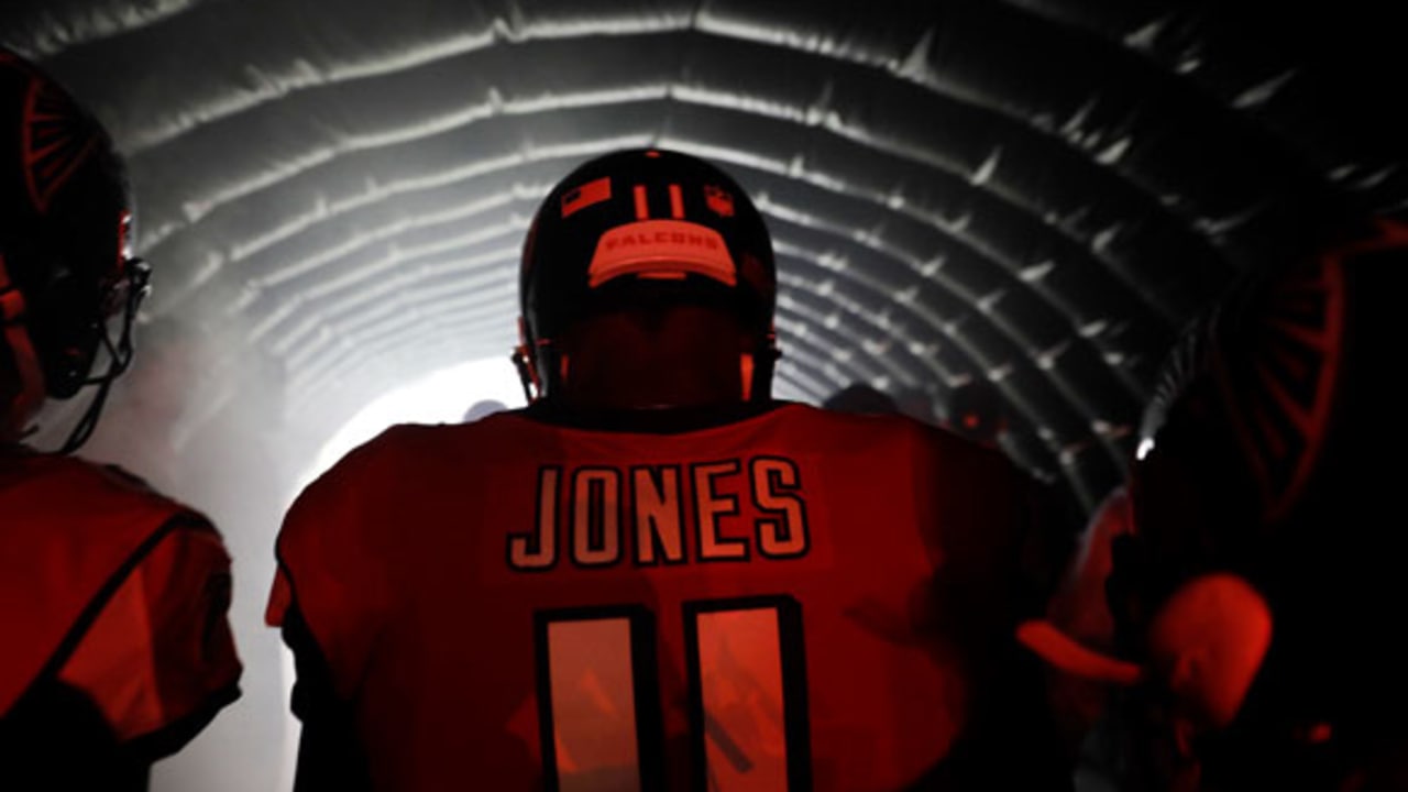 Scout’s Eye: Falcons’ Young Defenders Are Worth Watching In This Matchup