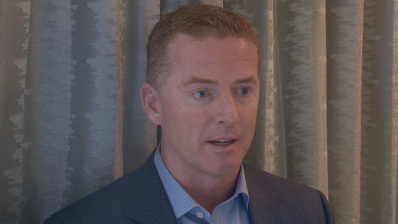 Garrett: It's Important To Us To Create The Right Environment For Our ...