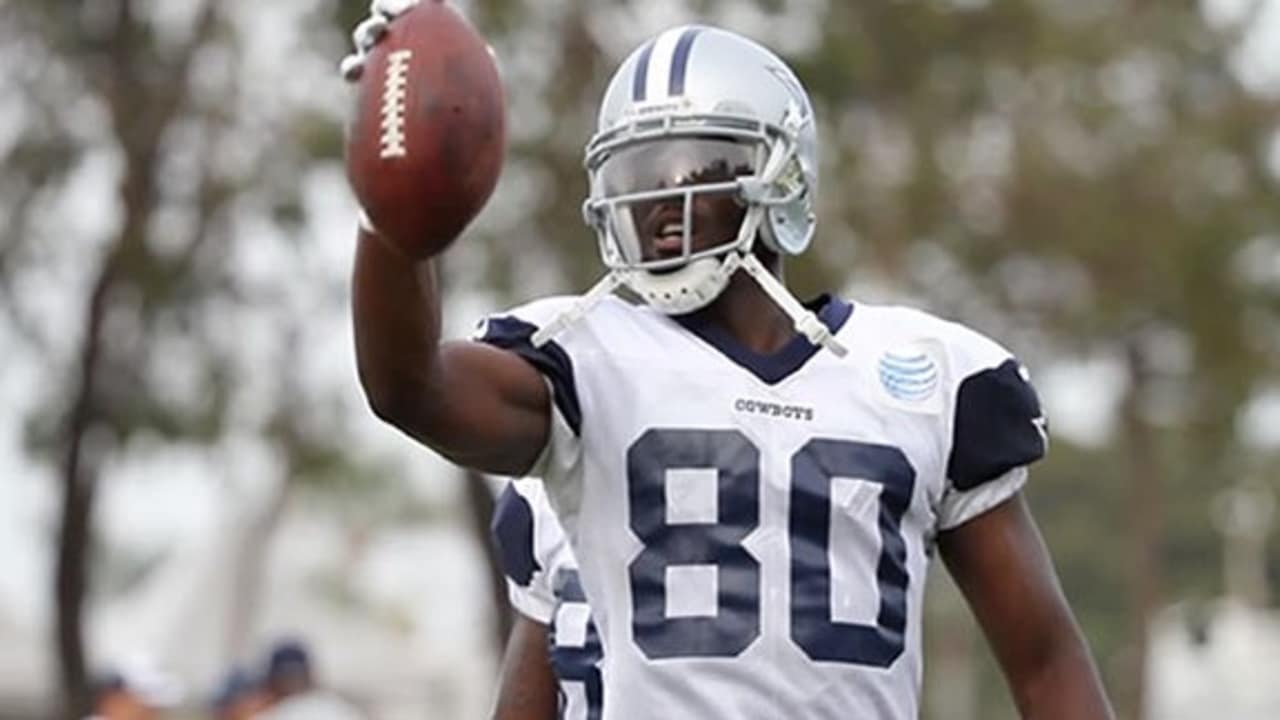 LaRon Byrd Shows Off On The JUGS Machine