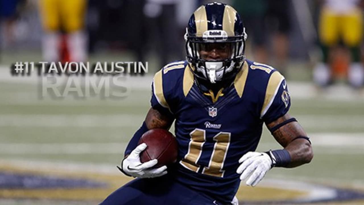Know The Enemy: Tavon Austin