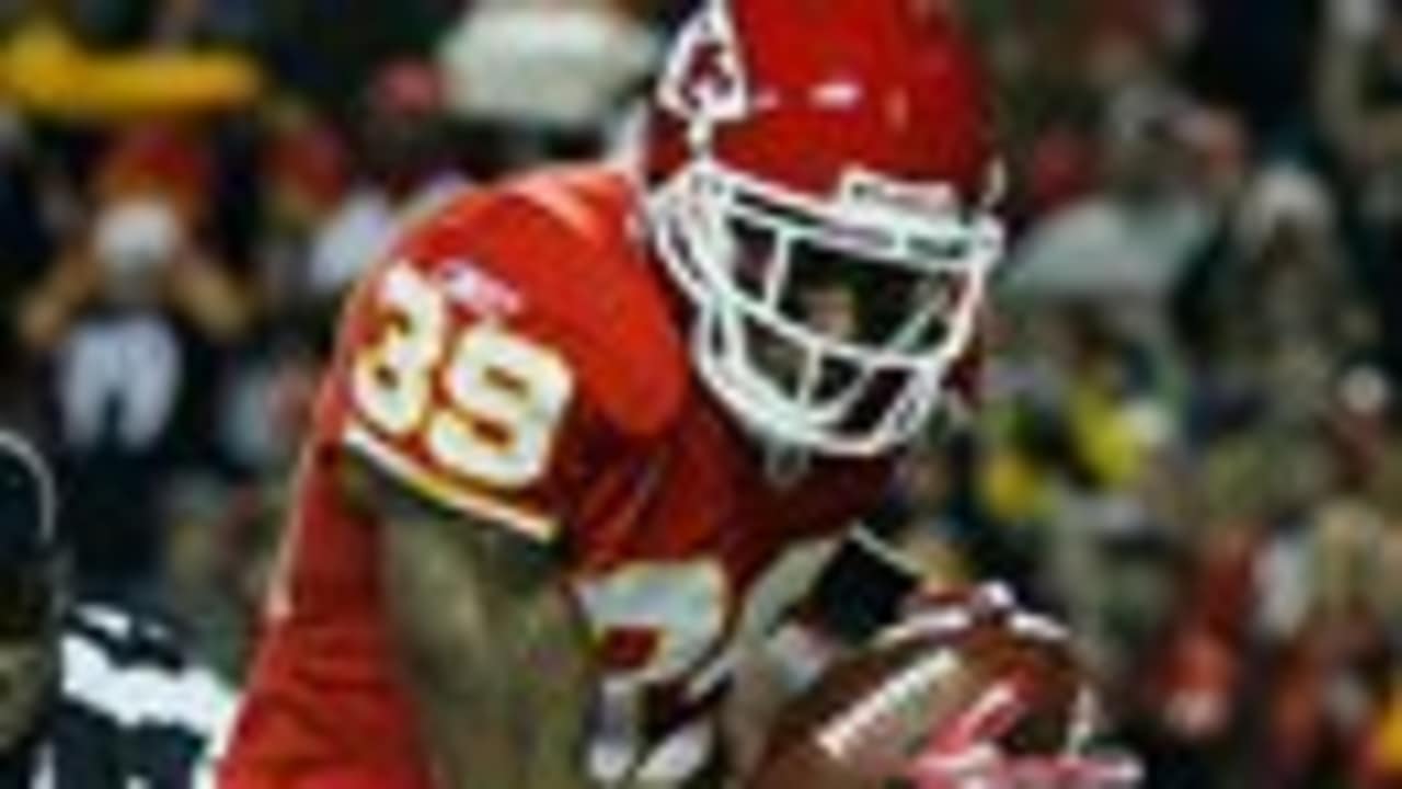 Carr Making First Trip Back To KC Since Joining The Cowboys