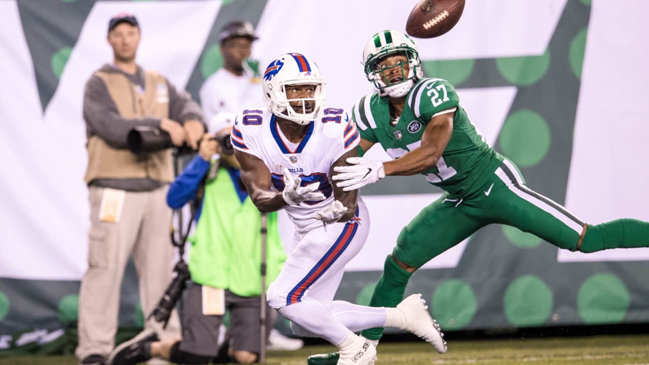 Scouting Report: WR Thompson Has Impressive Speed, Solid Hands