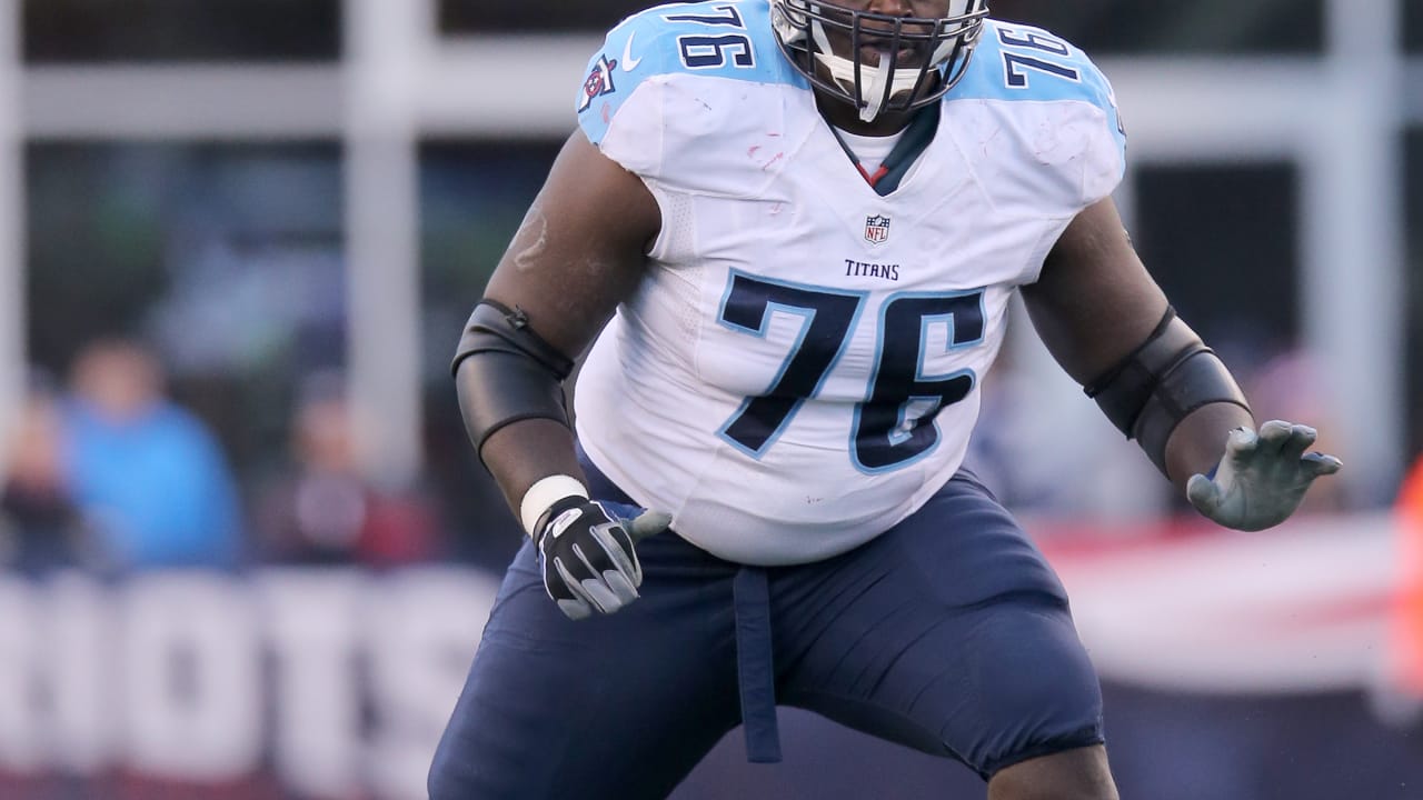 Cowboys Sign Veteran Offensive Tackle Byron Bell To One-Year Deal