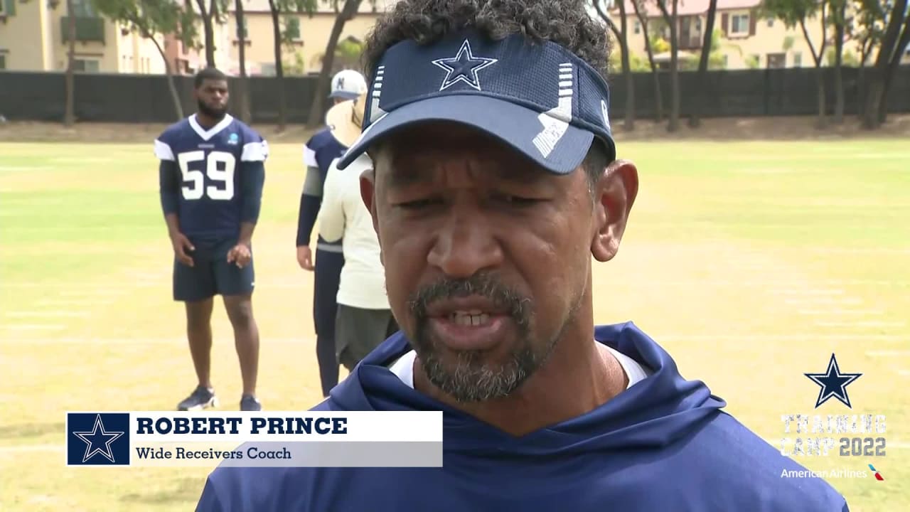 Robert Prince: Plenty Of Youth