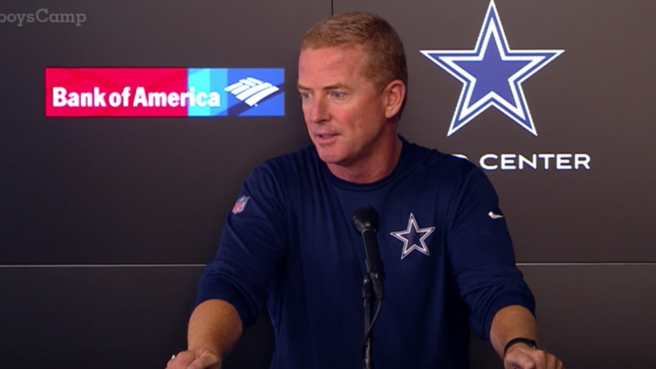 Garrett: Hurricane Harvey; Upcoming Cuts; More