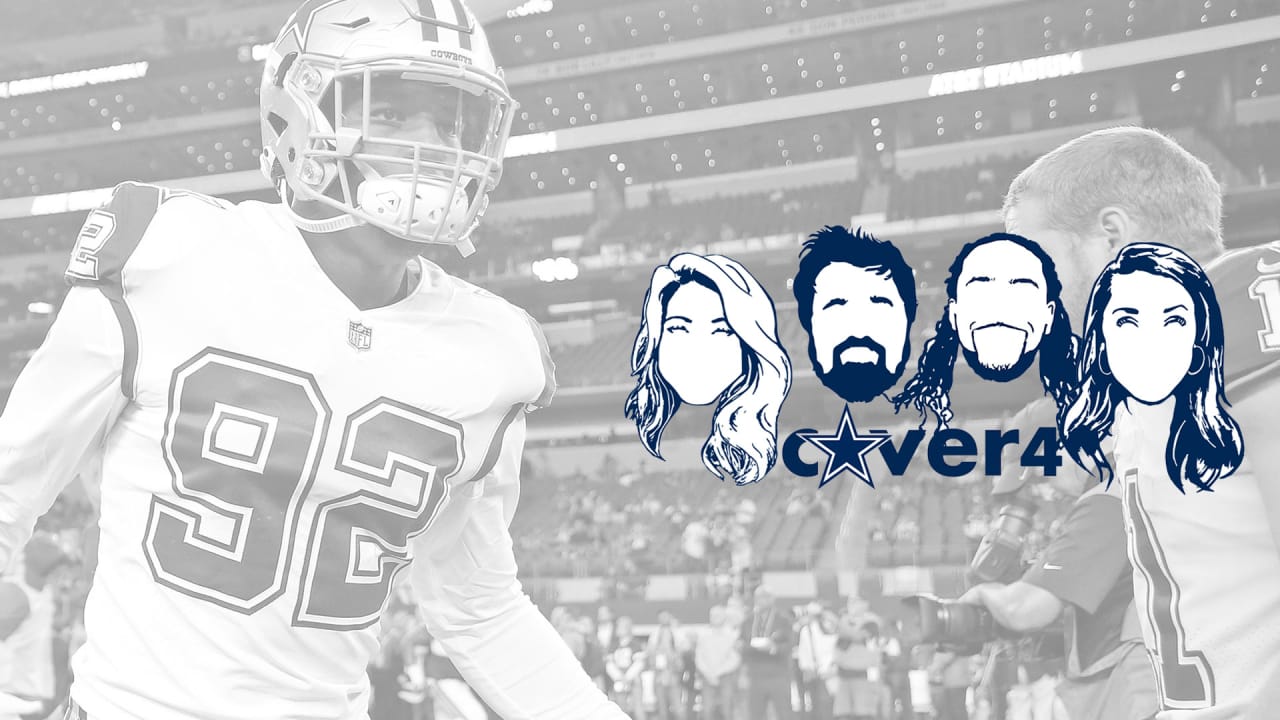 Cover 4: Bold Predictions For The Regular Season Finale