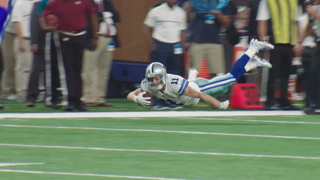 The Jason Garrett Show: The Receiving End