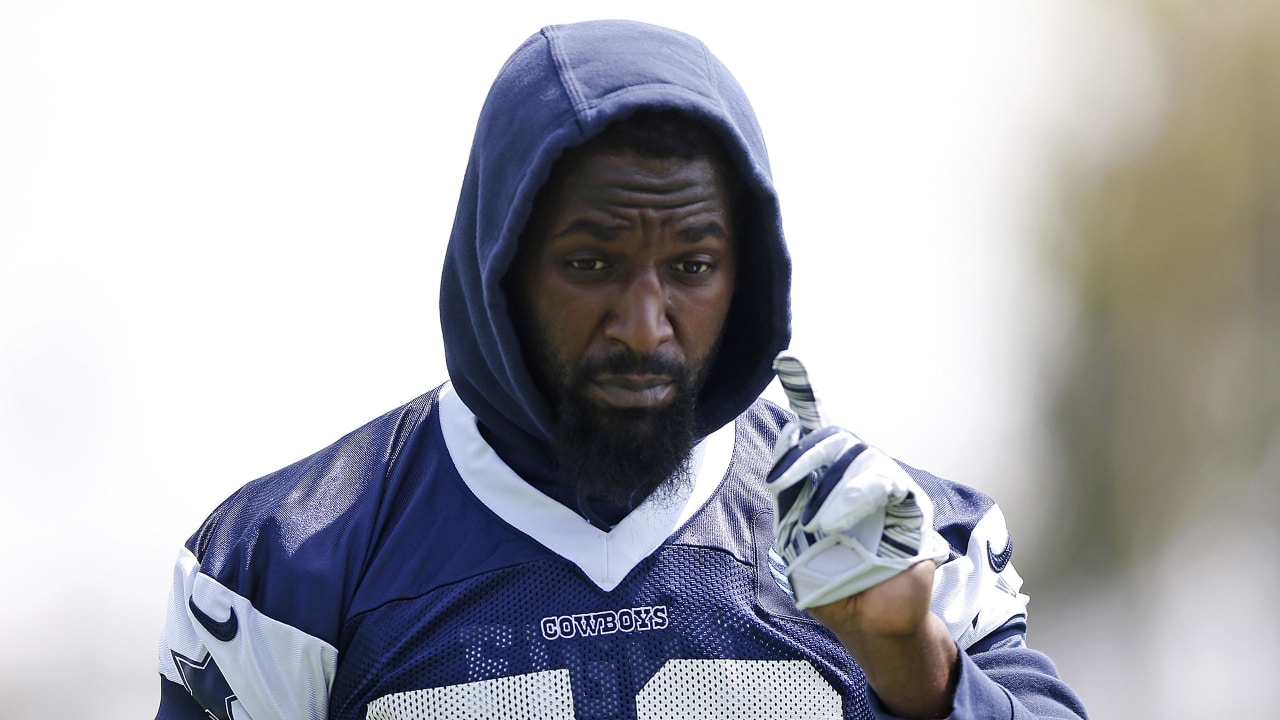 After Considering Retirement, Justin Durant Excited To Sign Back On