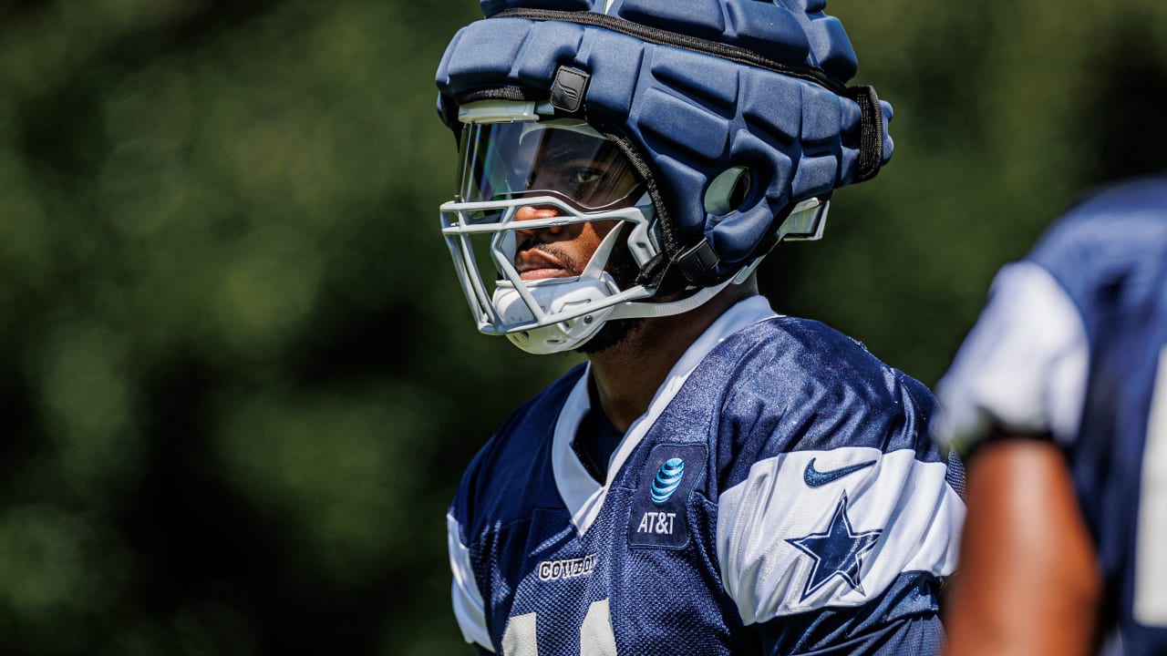 Micah on 2023 mission: ‘Everybody gets the smoke’