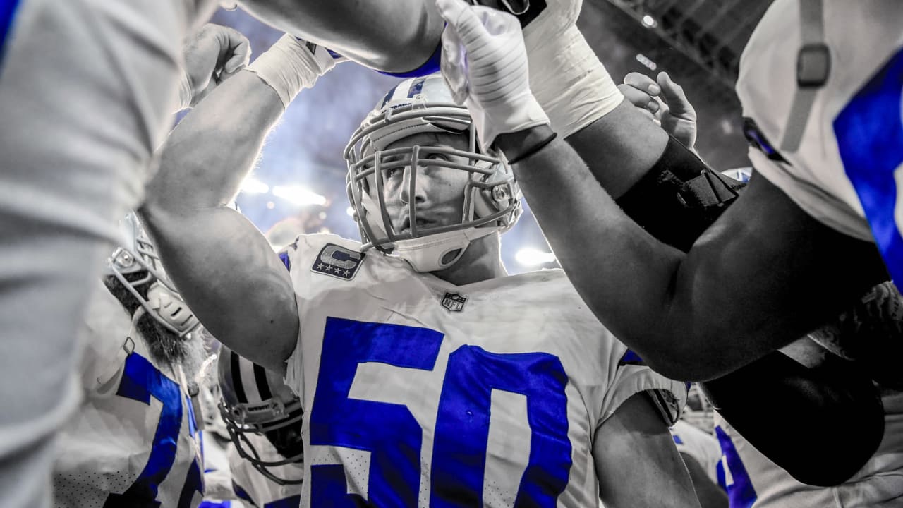 Sean Lee 2017-18 Regular Season
