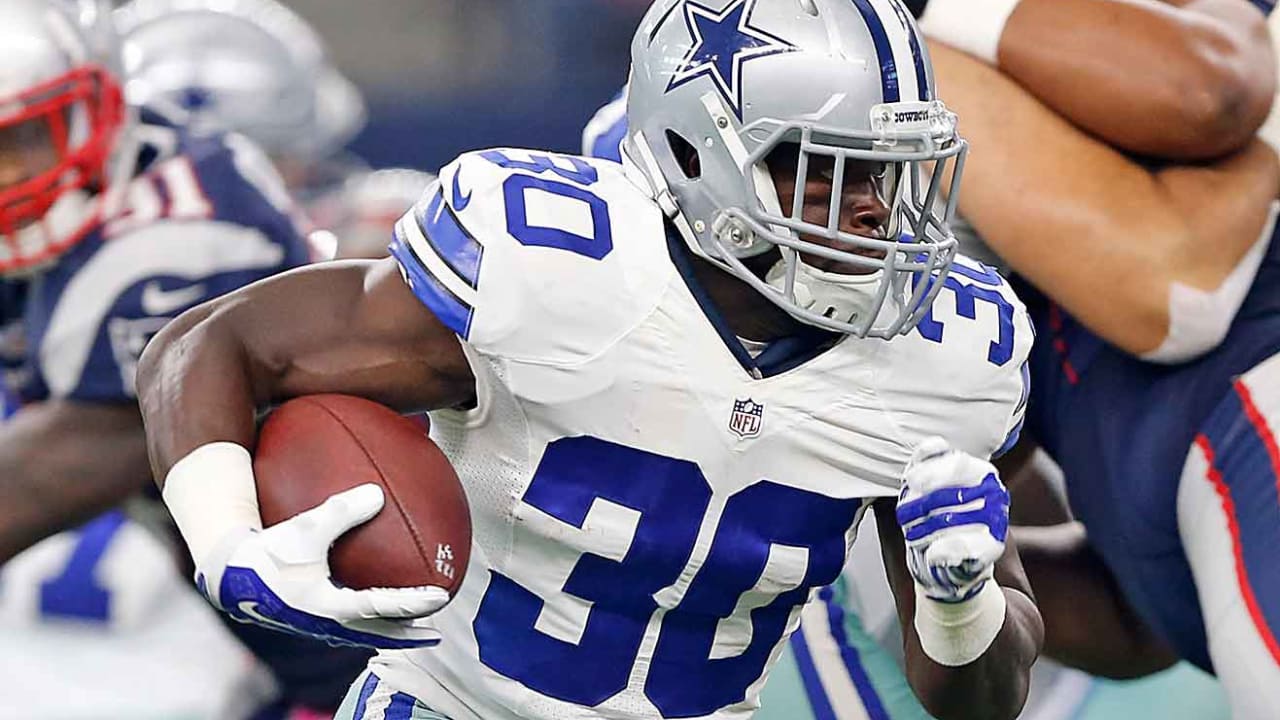 Linehan Not Planning Big Changes At RB, But Michael’s Role To Increase