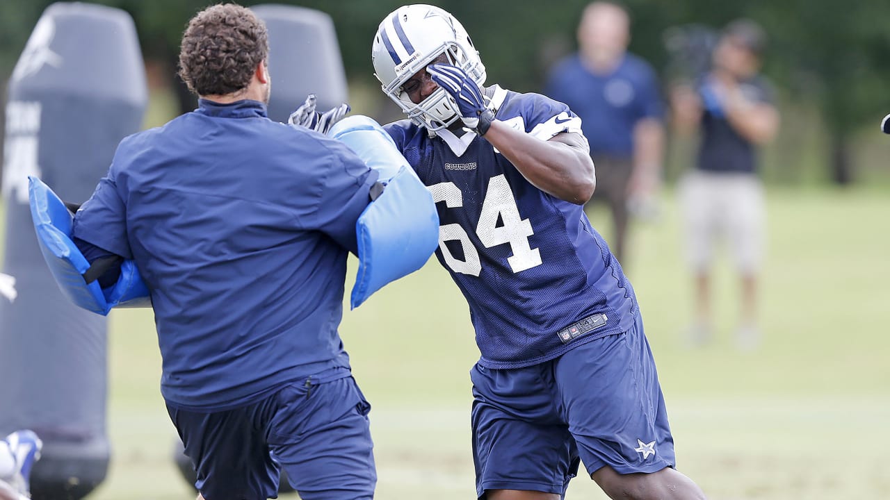 Chris Whaley Focused On Rehabbing Achilles Injury Entering 2016