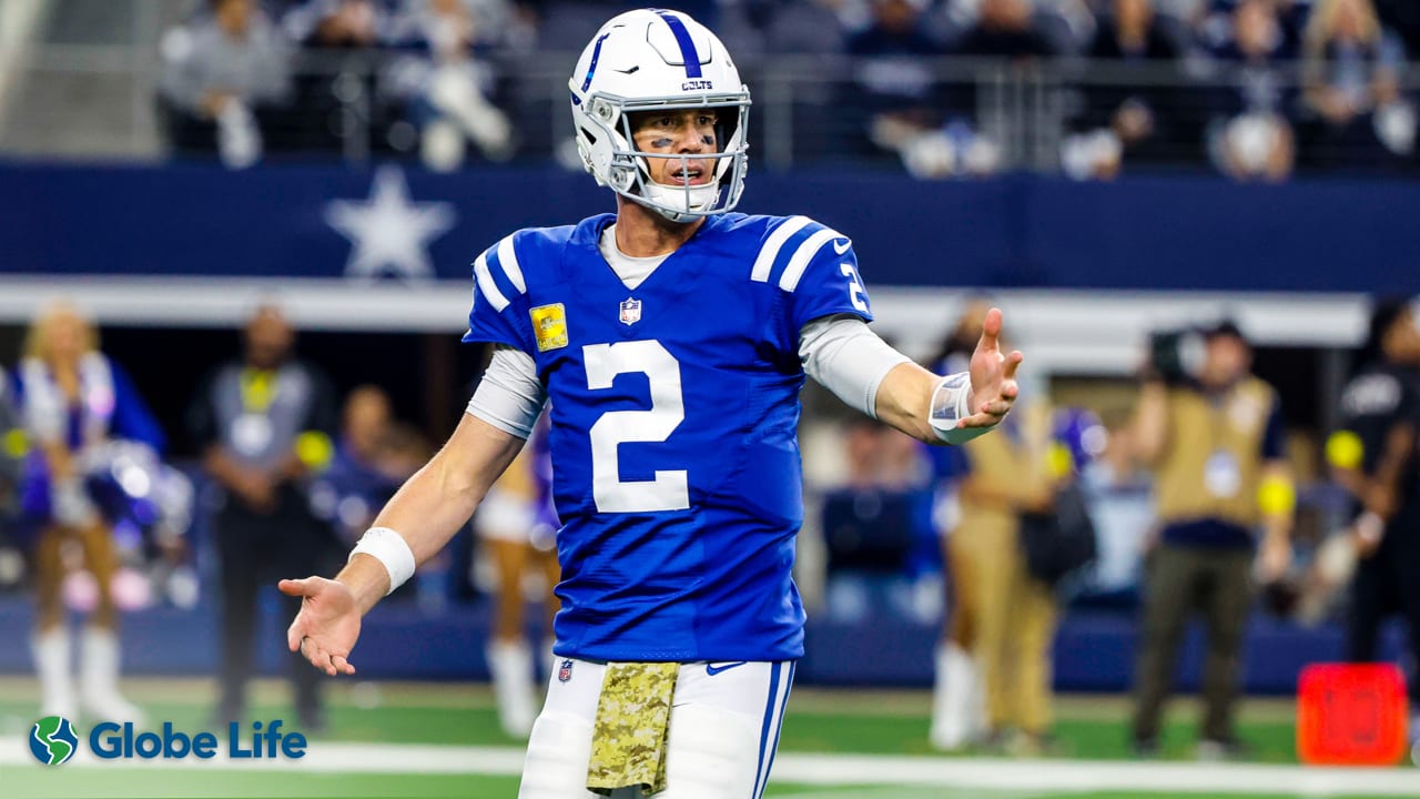 Don’t Forget These 5: Stopping Indy’s 2-Point Play