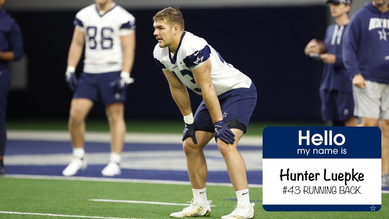 Role Call: Luepke’s Versatility Reigns Supreme