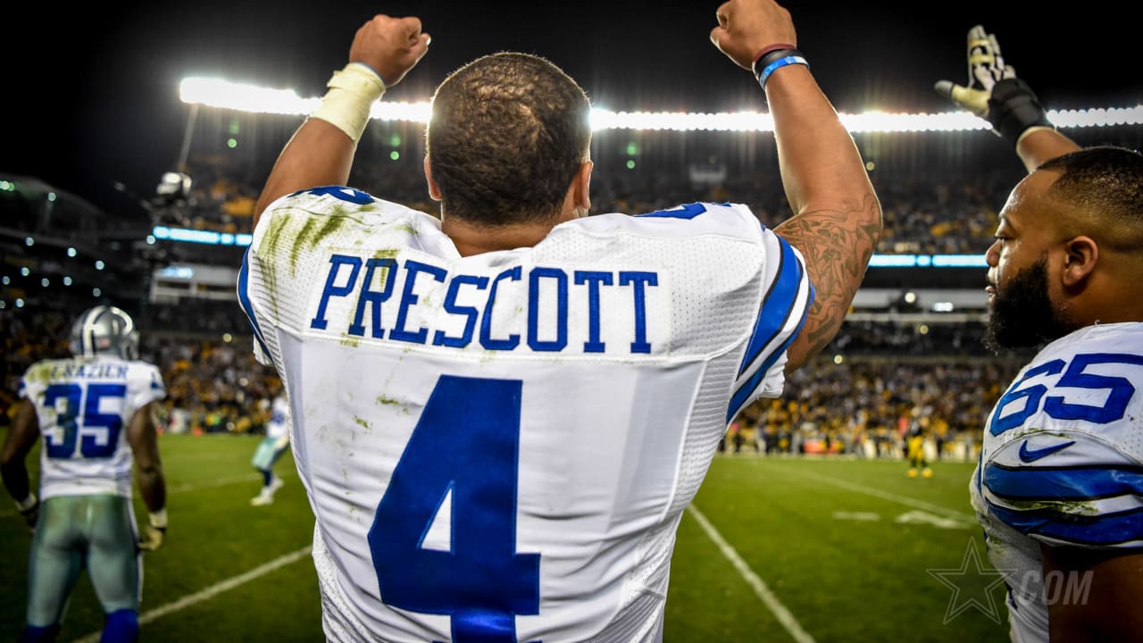 All The Best Photos From The Win In Pittsburgh