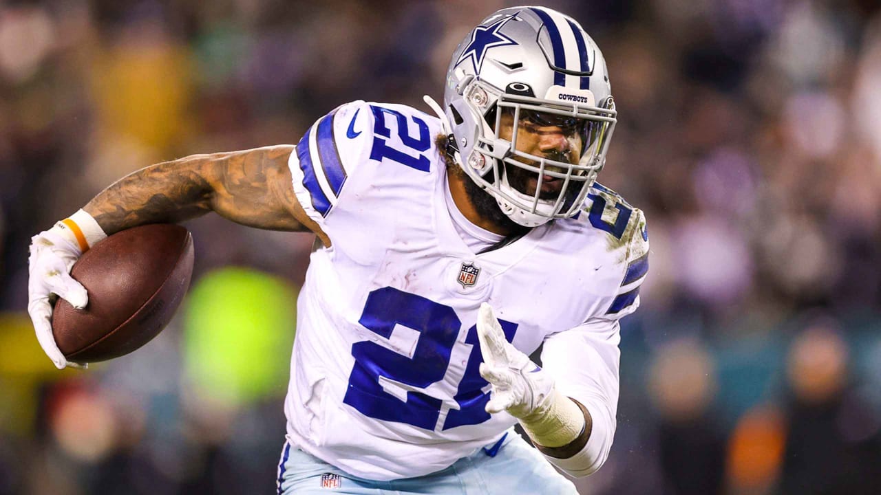 Mailbag: Bohanna’s Future? Zeke’s Cap Hit?