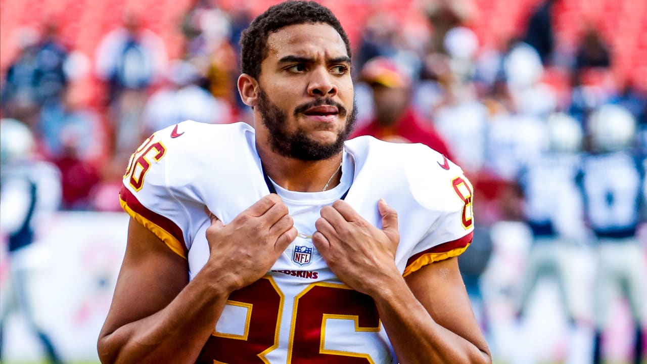 Mailbag: Could Jordan Reed be the Answer?