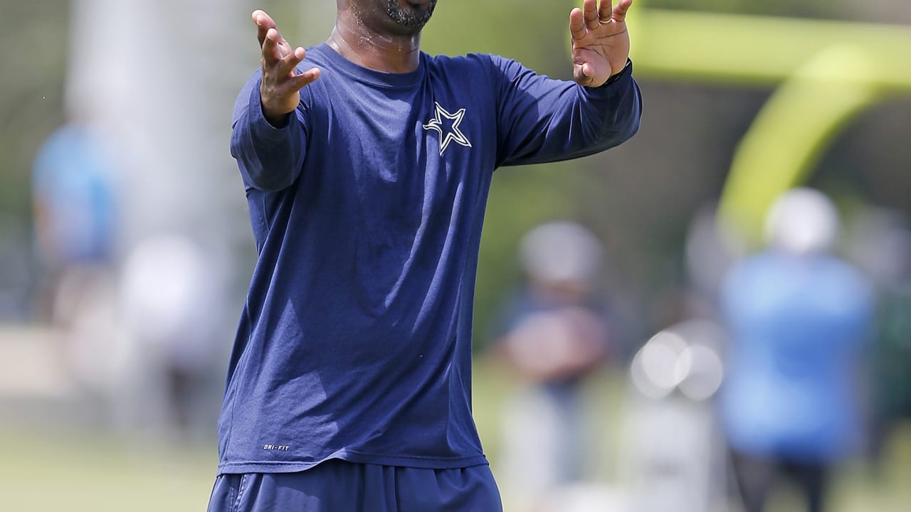 5 Points Blue: Coach Baker Gives 5 Thoughts on Revamped Secondary