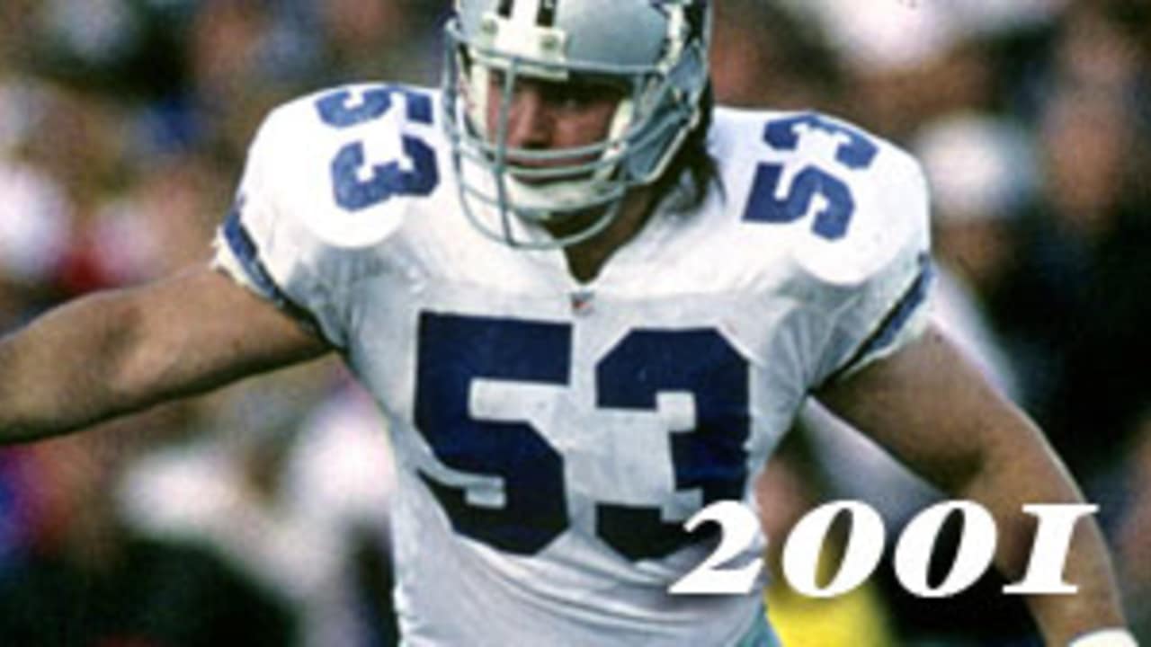 The 53: Stepnoski To Anchor The Middle