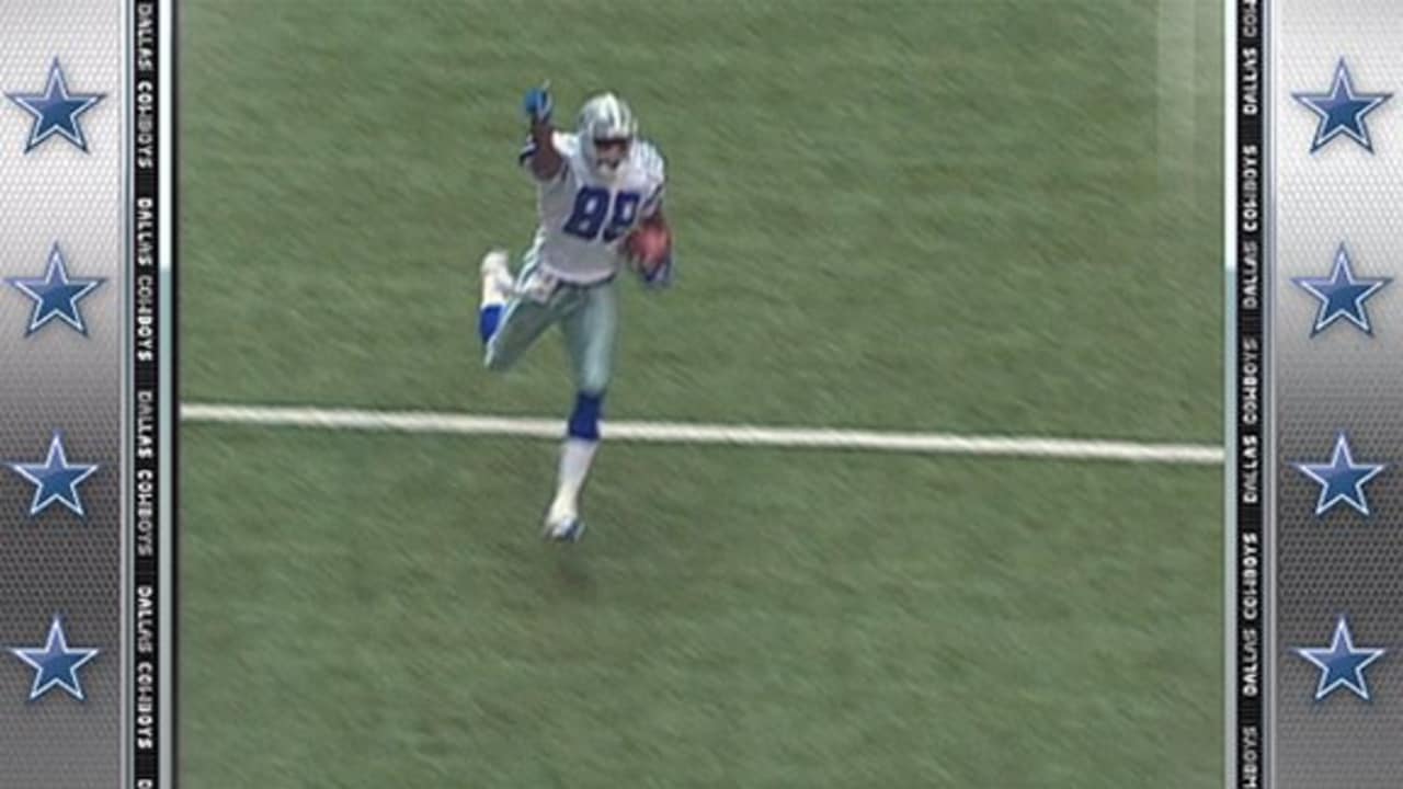 Memorable Moments: Cowboys Score In 3 Seconds