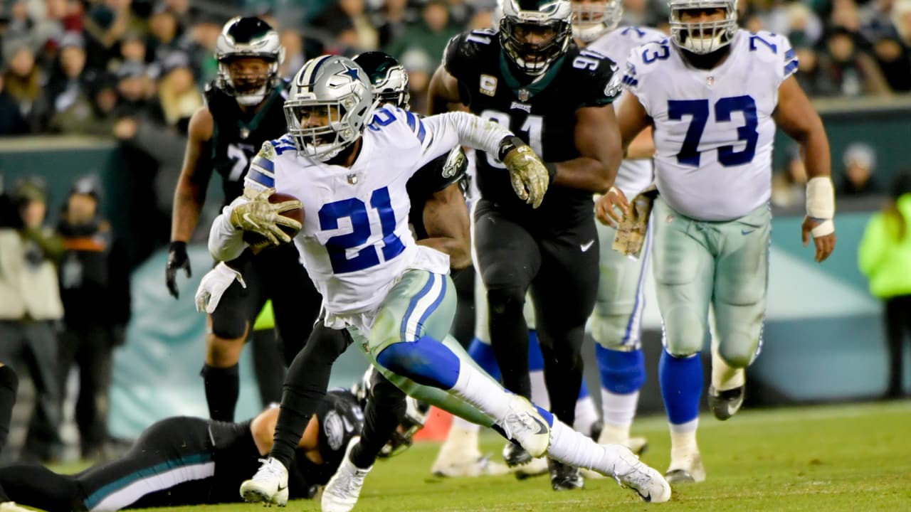 Zeke: Too Soon To Say We’ve Turned A Corner