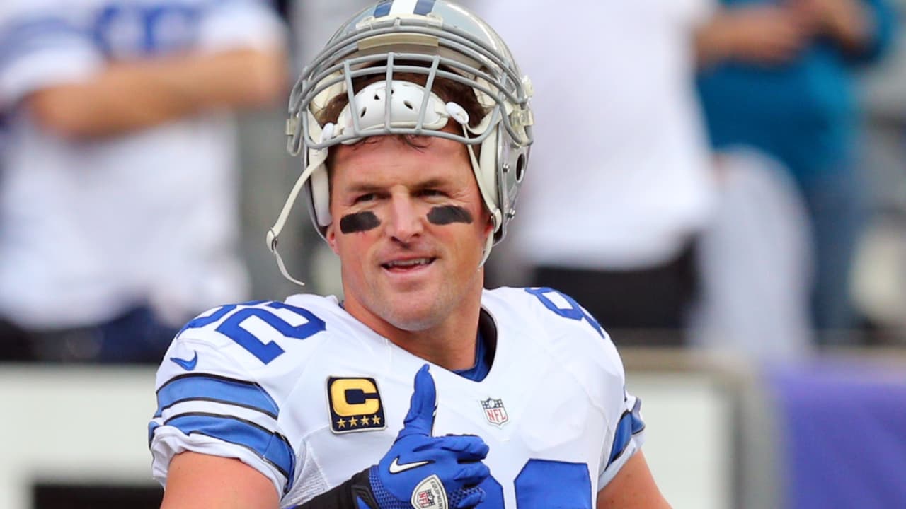 Witten Cuenta La Receta Para Mejorar La Ofensiva De Los Cowboys