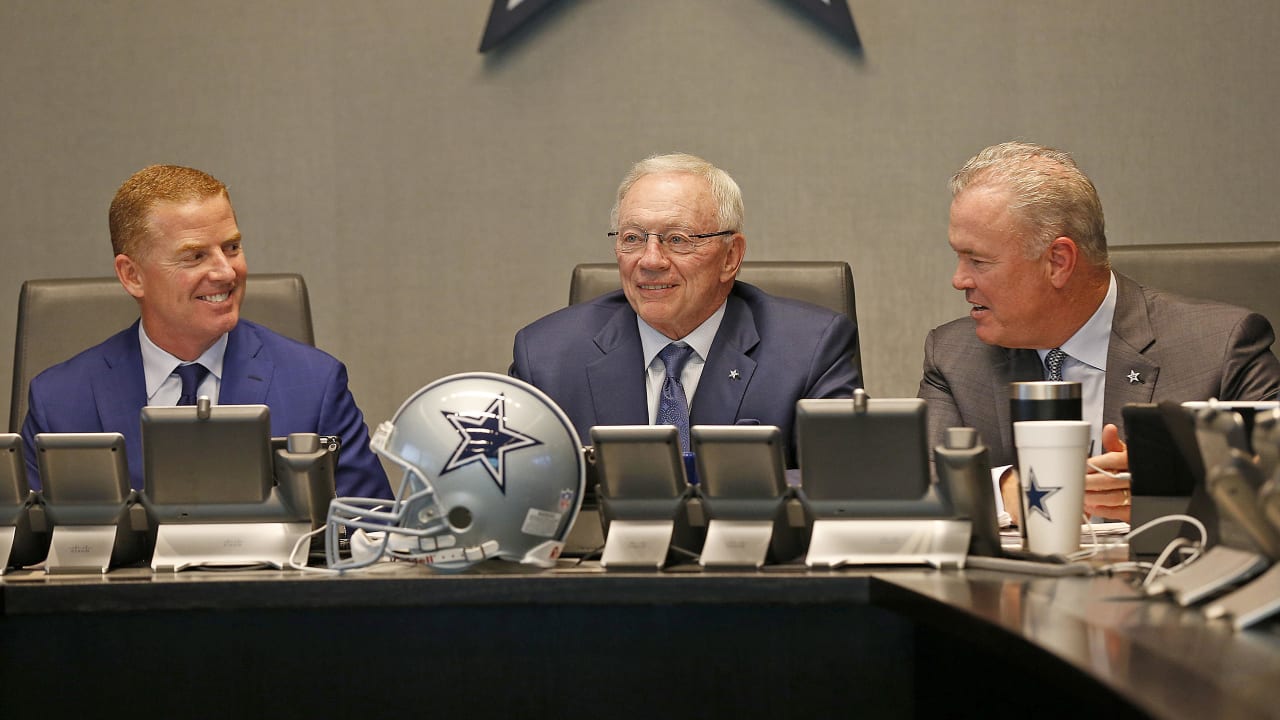 Helman: All Of A Sudden, This Roster Looks Deeper Than It Has In Years