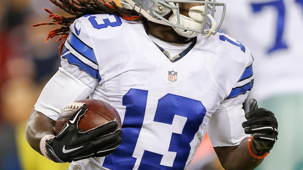 Rookie Receiver Giving Cowboys Spark On Both Offense, Special Teams