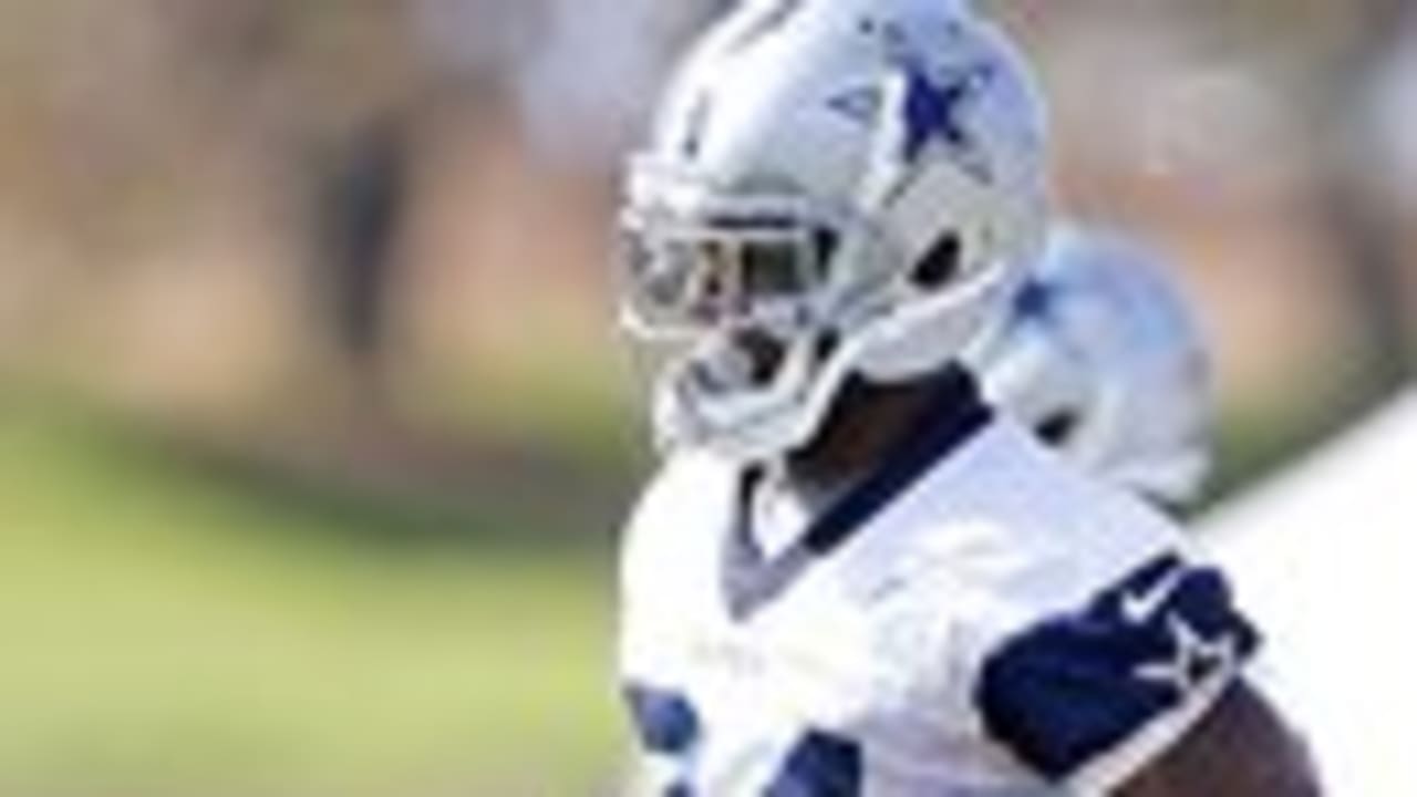 Scout’s Eye: First Good Look At New RB Ryan Williams