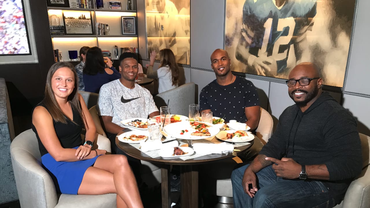 Table Talk: The Pendulum Swings