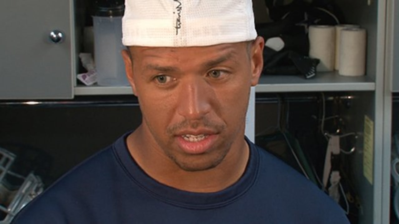 Austin: Be Confident In What You Can Do