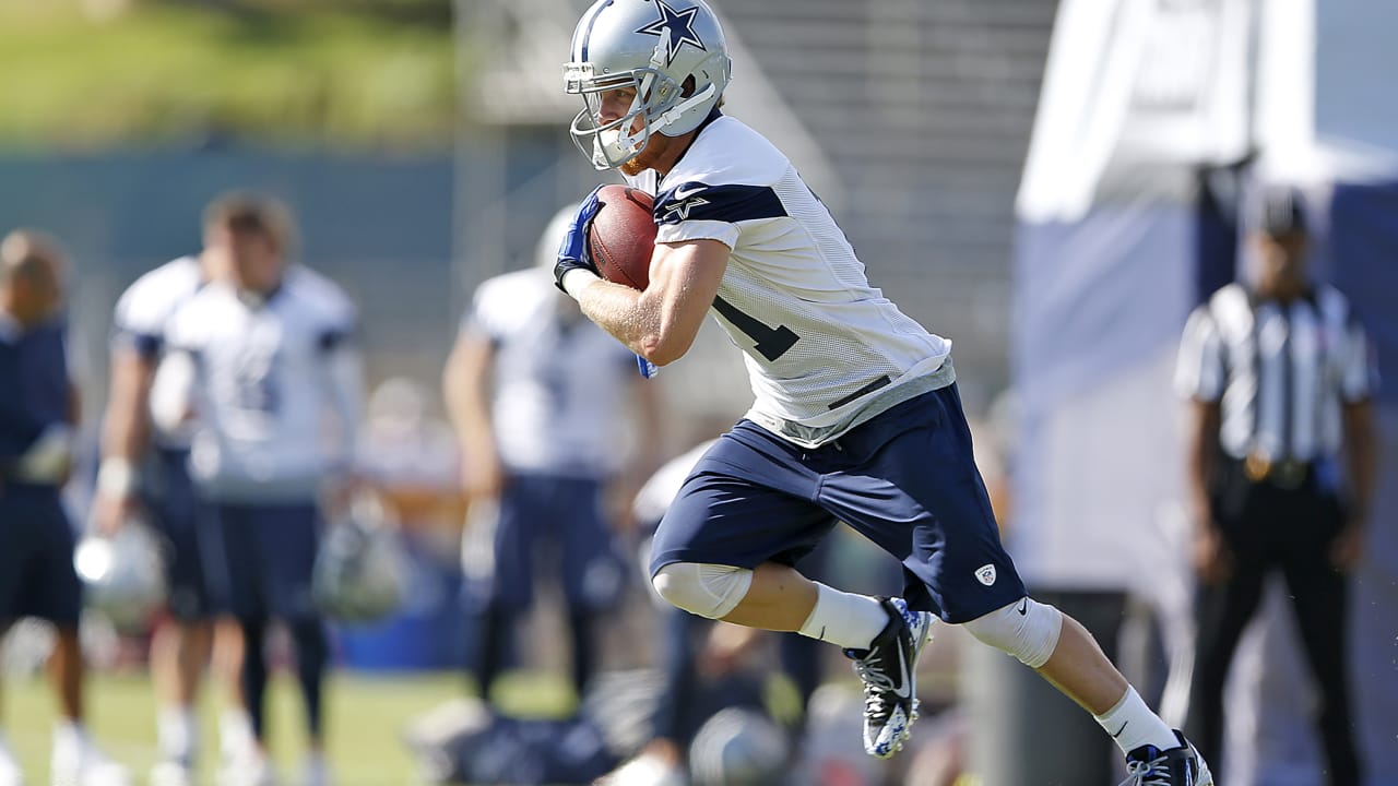 Beasley: “I Always Felt Like I Belonged” At NFL Level