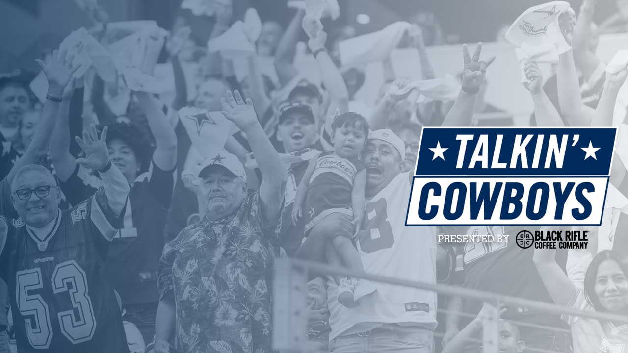 Talkin' Cowboys: Fan-tastic Show
