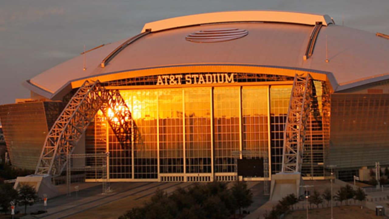 AT&T Stadium