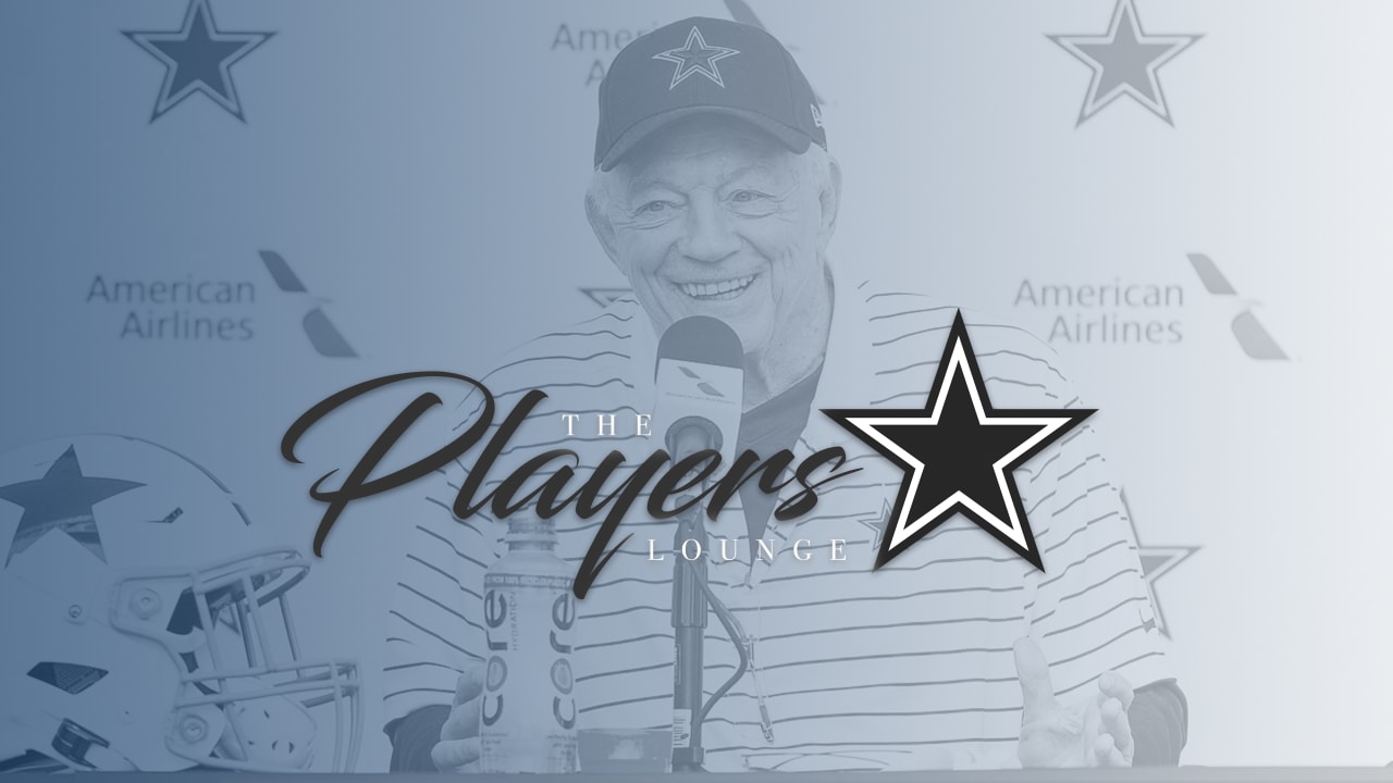 Player's Lounge: Back At It Again