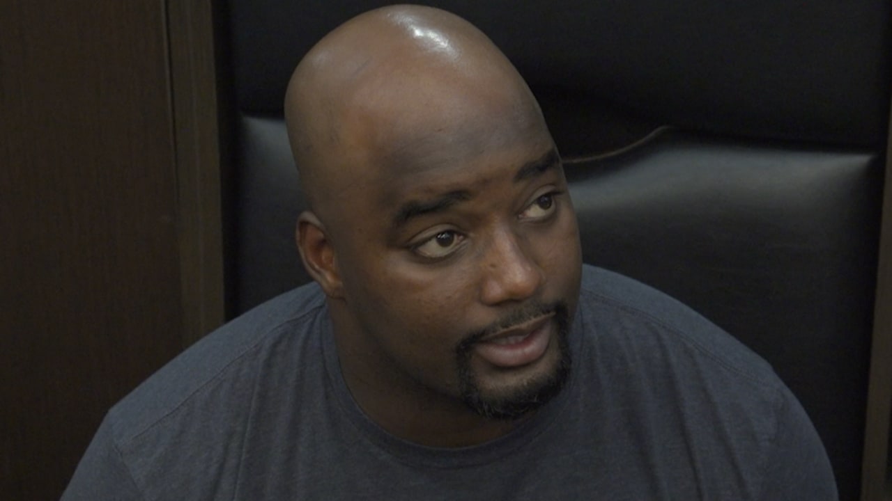 Datone Jones: On What He Brings To The Cowboys