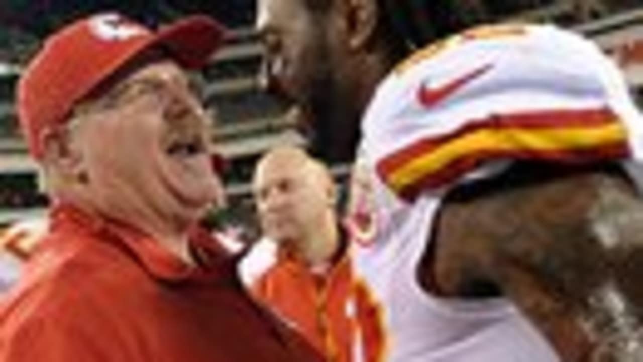 Reid Gets A Win In Philly, And What That Means For Dallas