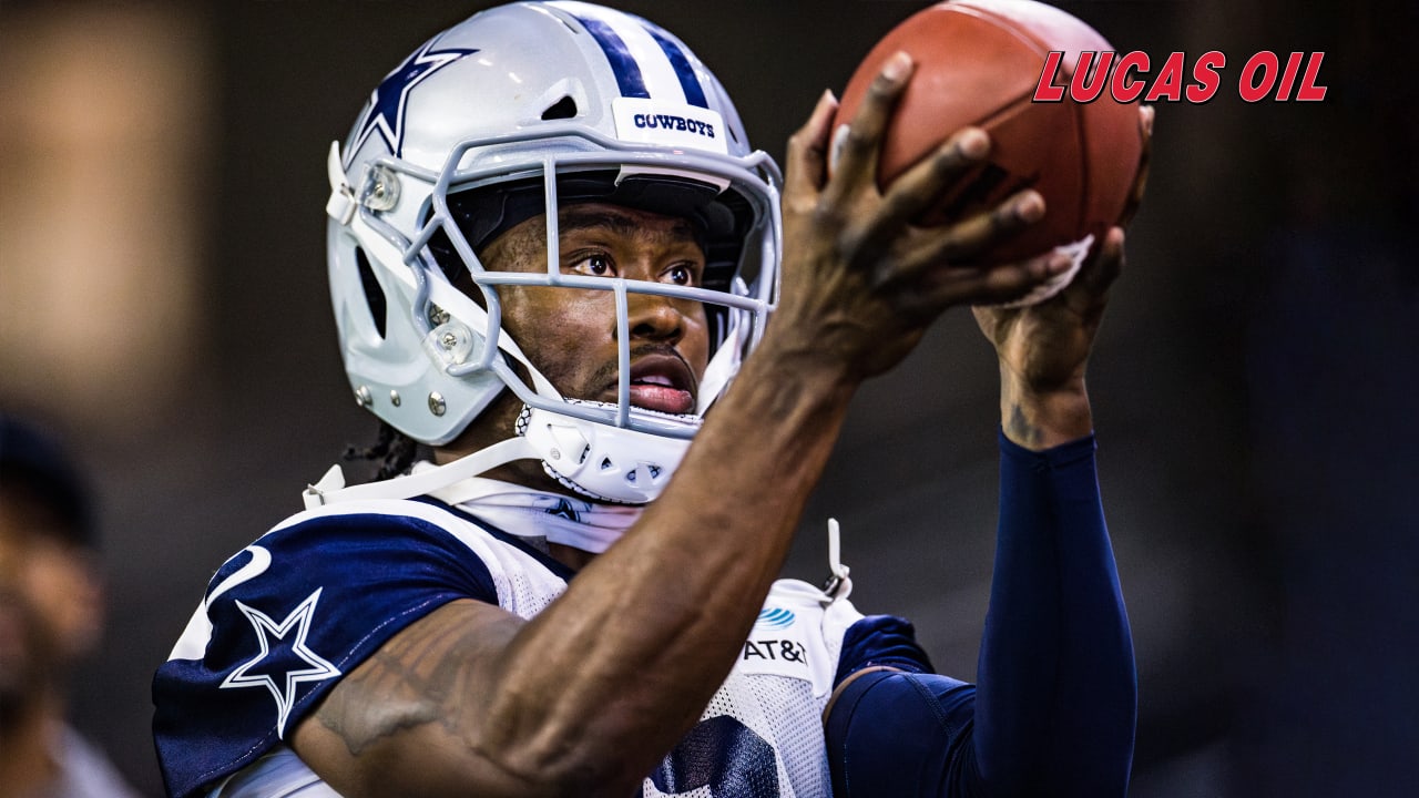 Science Lab: Cooks can make NFL history in ‘23