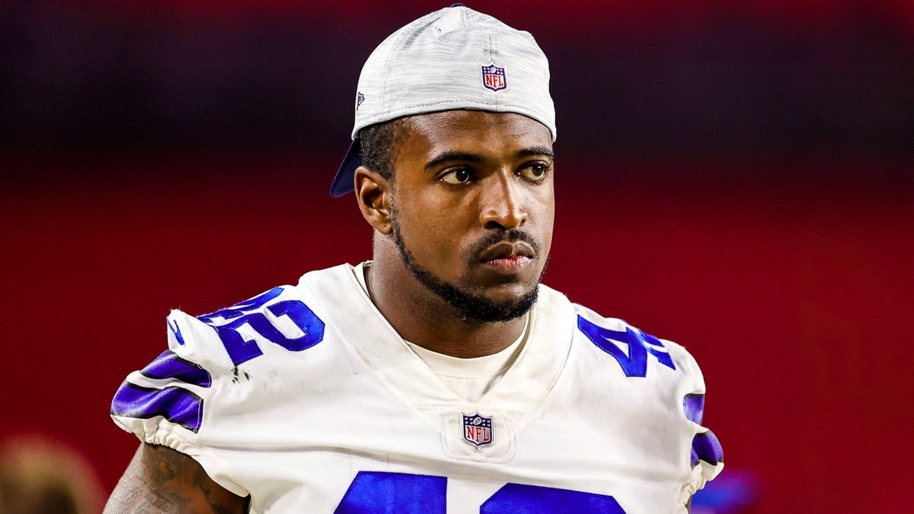 Keanu Neal Placed On Reserve/COVID-19 List