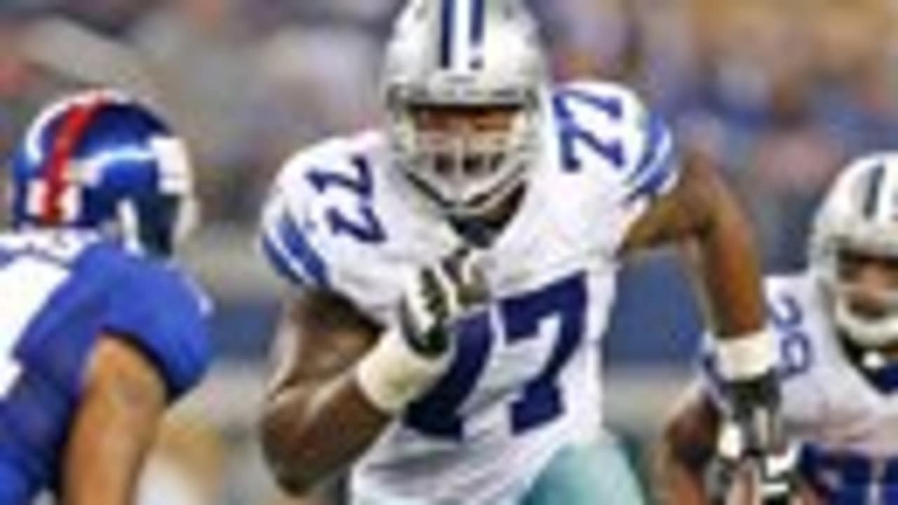 Scout's View: Defense Stops Wilson; Smith At His Best