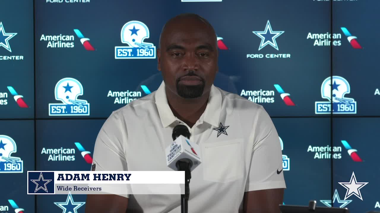 Adam Henry: His Upside Is Tremendous