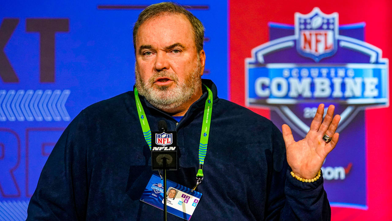 Mailbag: Addressing Needs? Cooper & Lawrence?